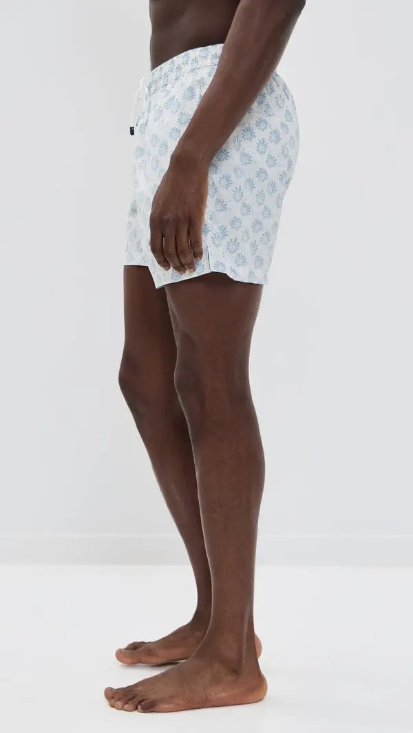 Fedeli Madeira Swim Trunks 5
