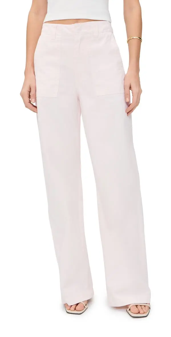 PISTOLA Wren Wide Leg Pants