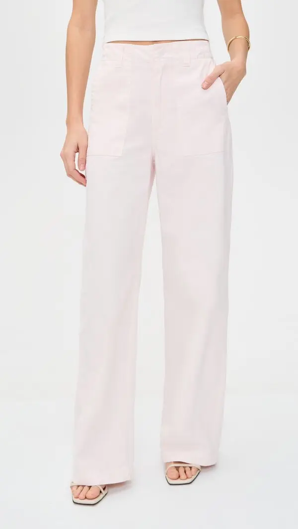 PISTOLA Wren Wide Leg Pants