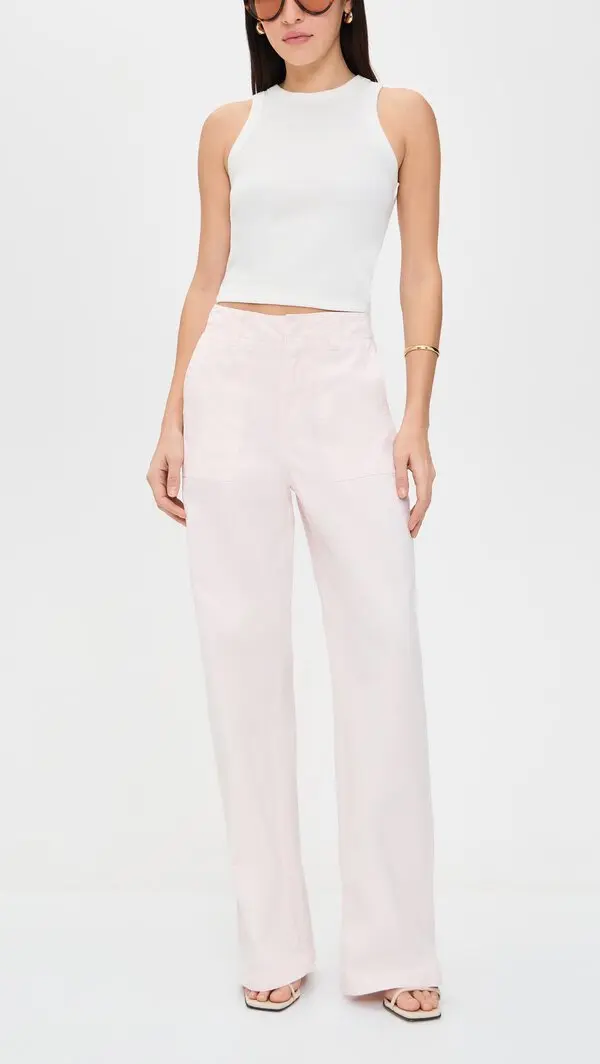 PISTOLA Wren Wide Leg Pants
