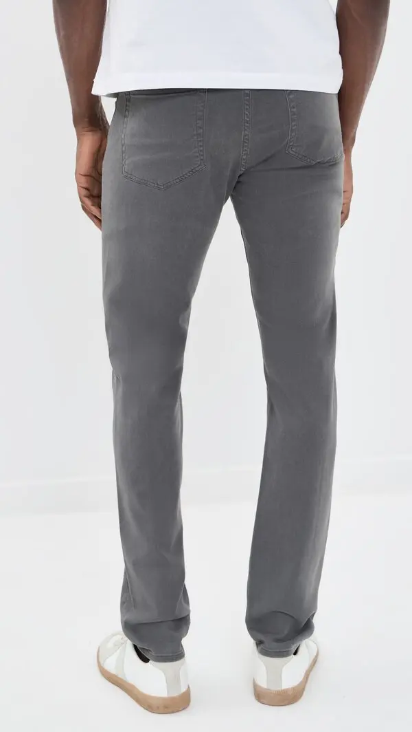 FRAME L'homme Slim Jeans - Modern Grey