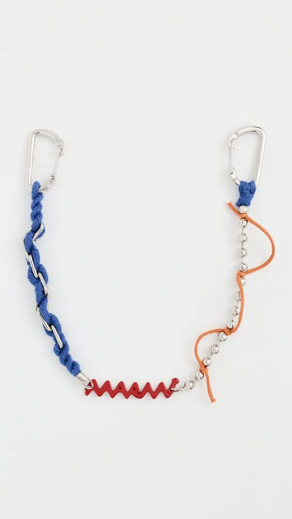 Marni Woven Chain