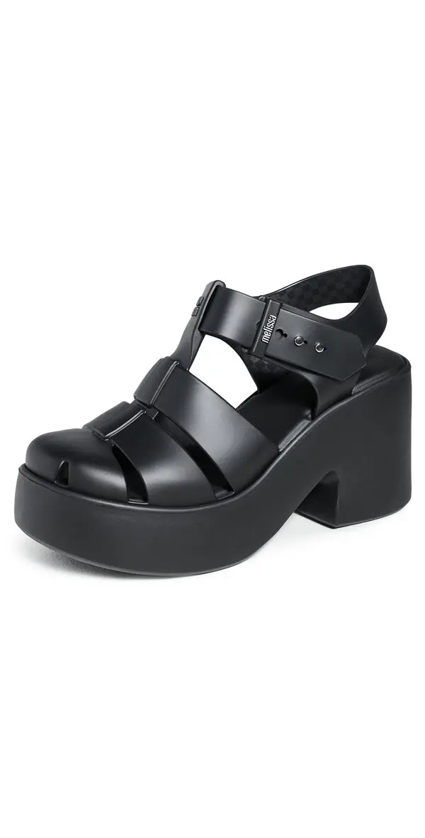 Melissa Lulu Sandals