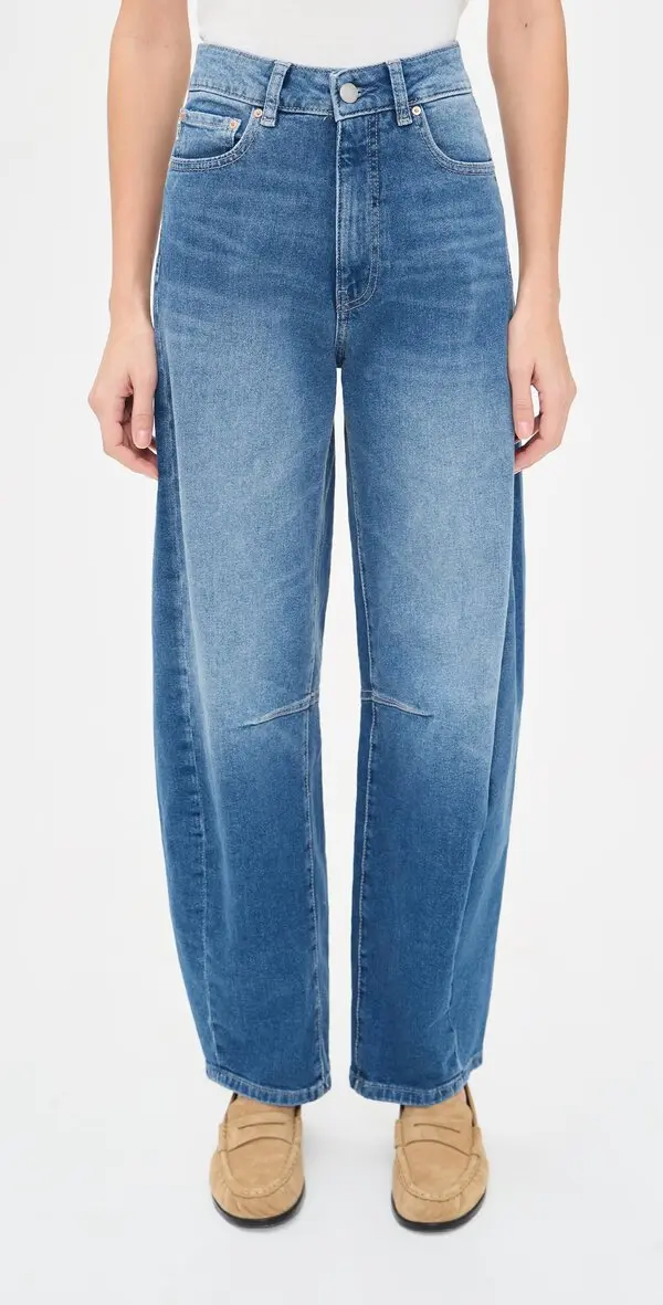 DL1961 Miro Straight Leg Jeans