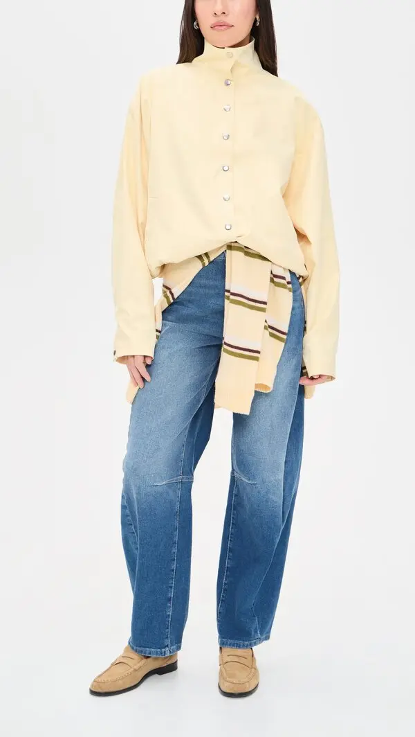 DL1961 Miro Straight Leg Jeans