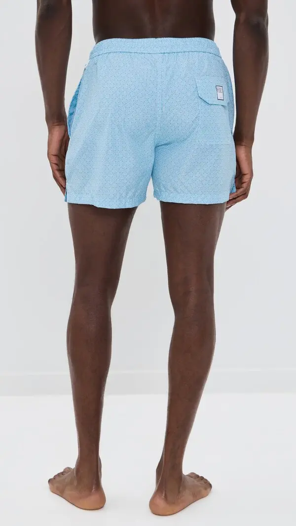 Fedeli Madeira Swim Trunks
