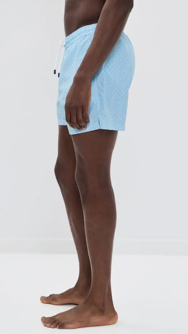 Fedeli Madeira Swim Trunks
