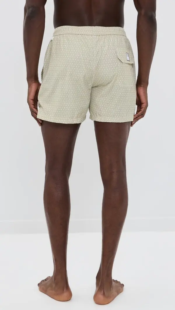 Fedeli Madeira Swim Trunks