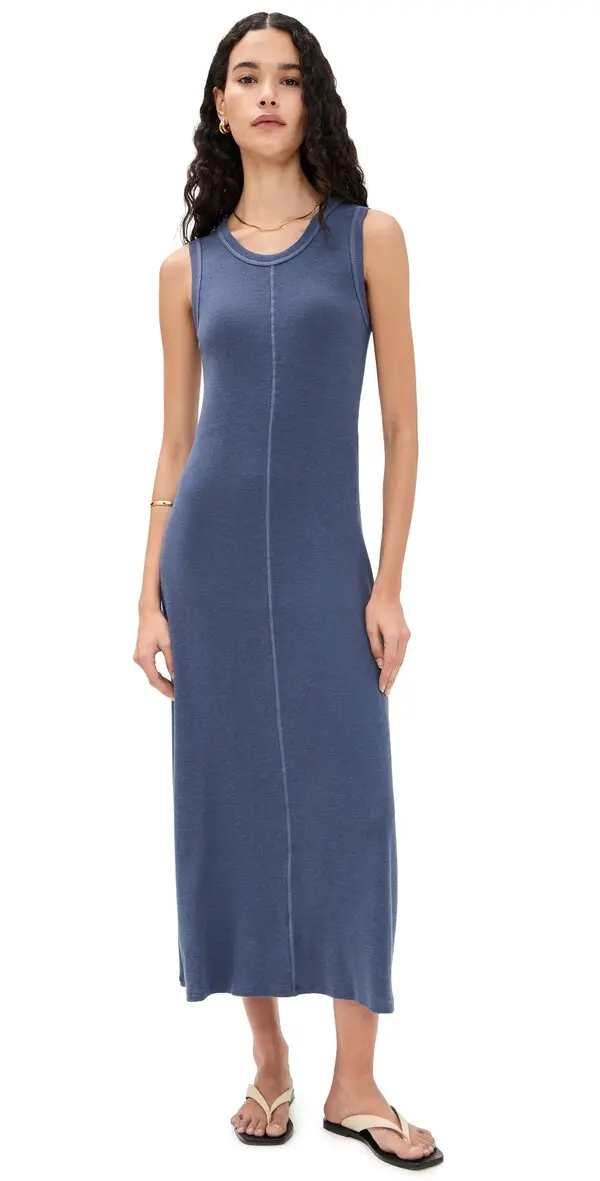 Z Supply Linden Maxi Dress
