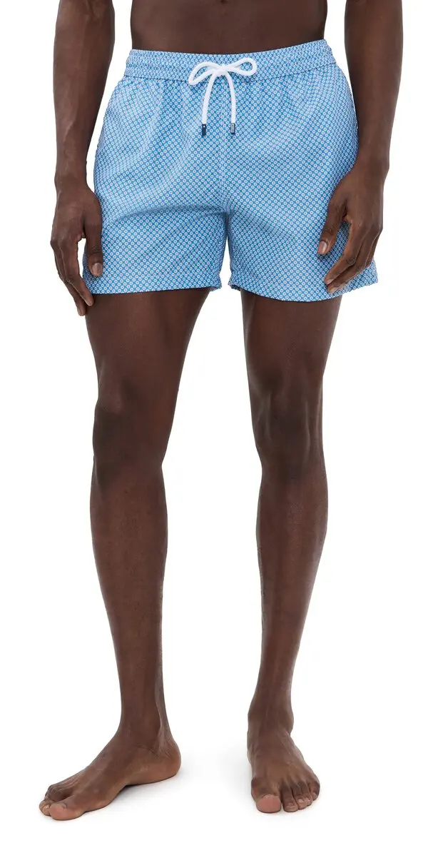 Fedeli Madeira Swim Trunks