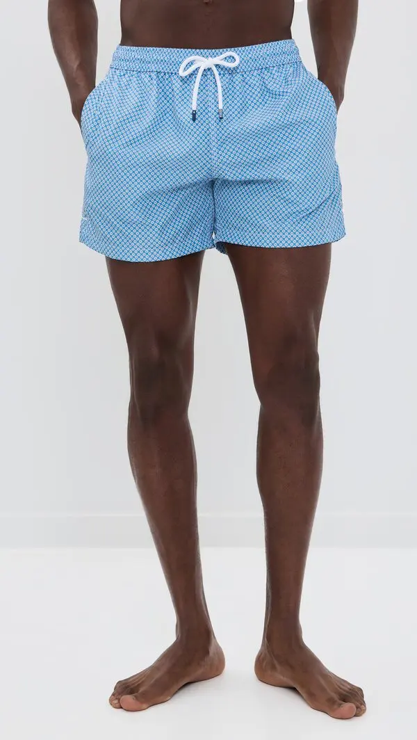 Fedeli Madeira Swim Trunks
