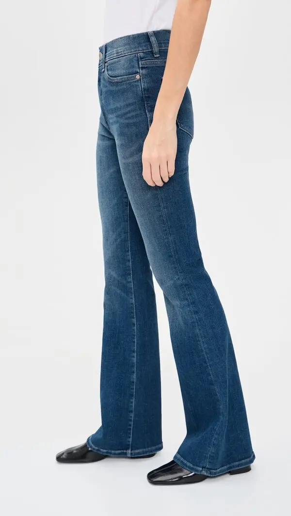 DL1961 Bridget Instasculpt Jeans