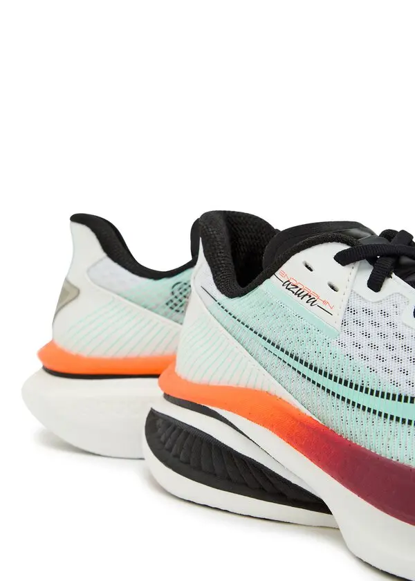 Saucony Endorphin Azura Mesh Sneakers - White