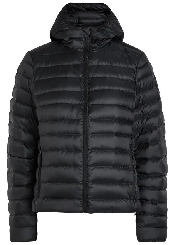 Canada Goose Aethera Padded Hooded Jacket