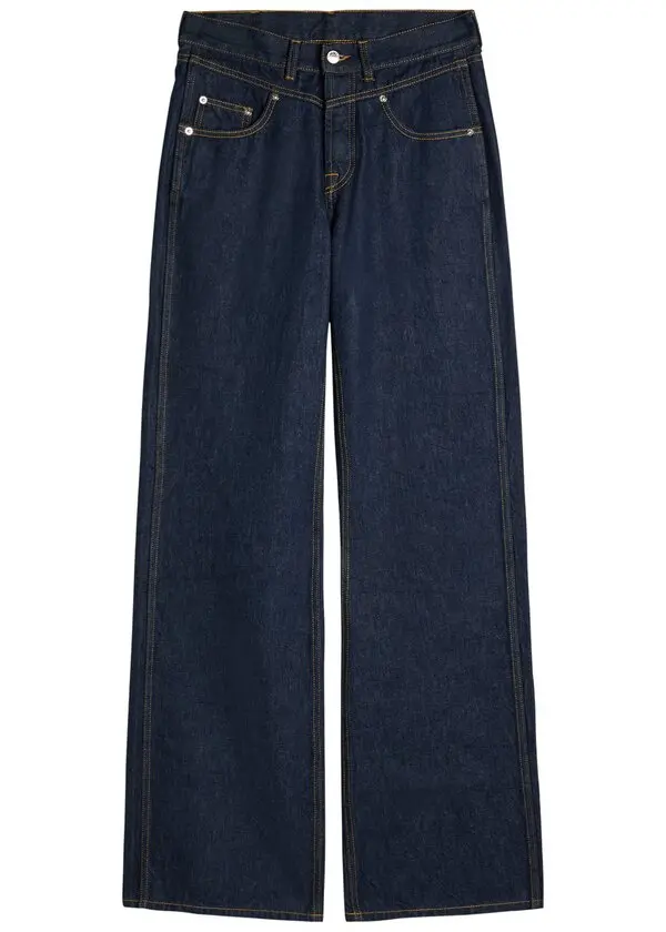 ARMARIUM Jaro Wide-leg Jeans