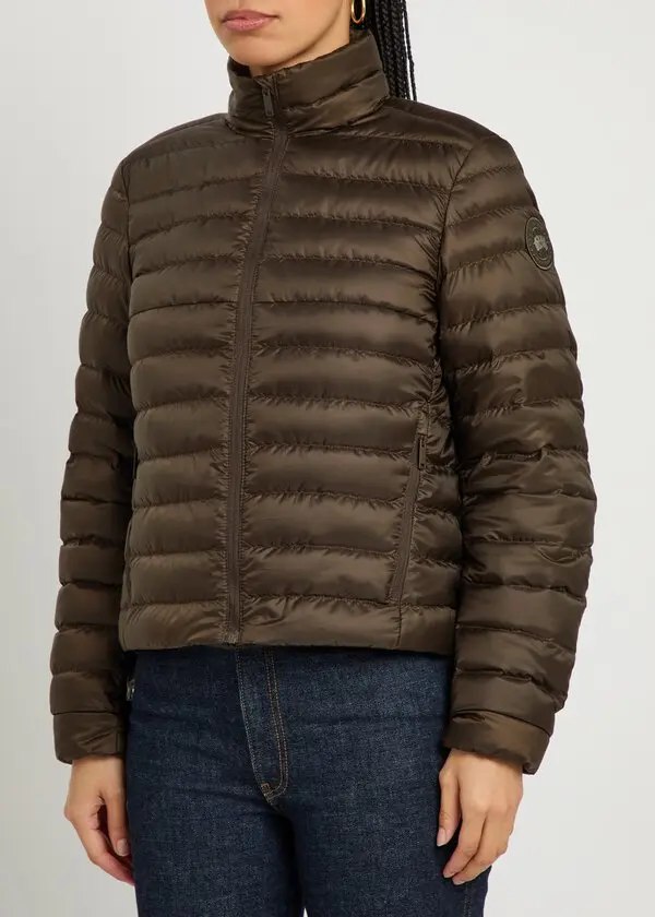 Canada Goose Aethera Padded Shell Jacket