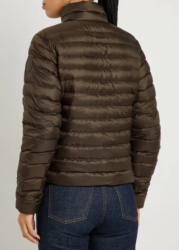 Canada Goose Aethera Padded Shell Jacket