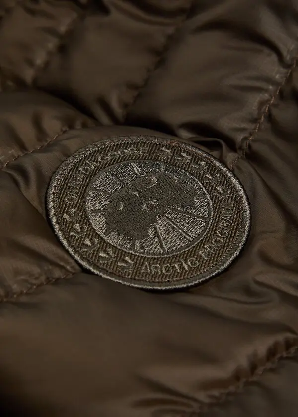Canada Goose Aethera Padded Shell Jacket