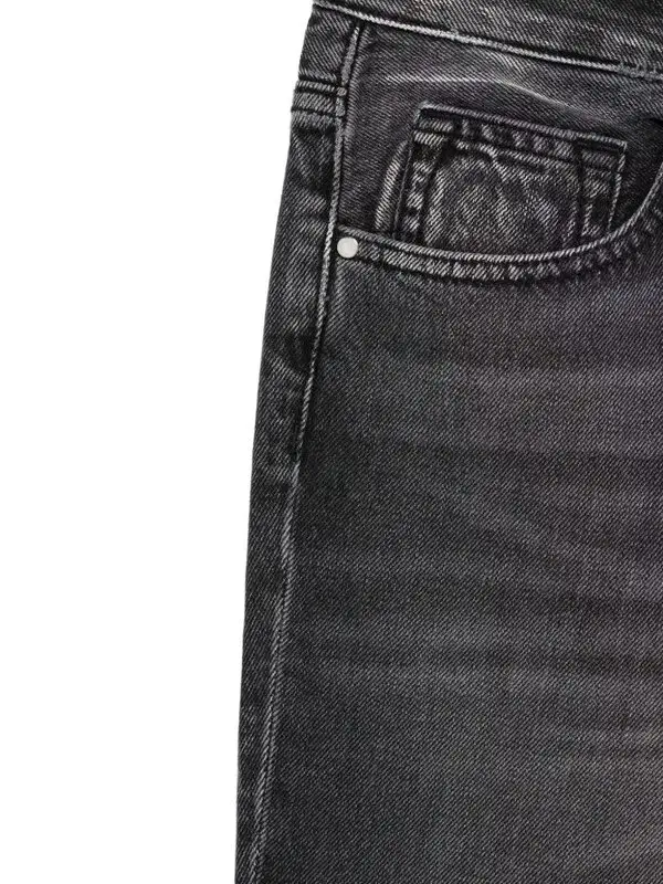 Pinko Brigitta Boot Cut Jeans