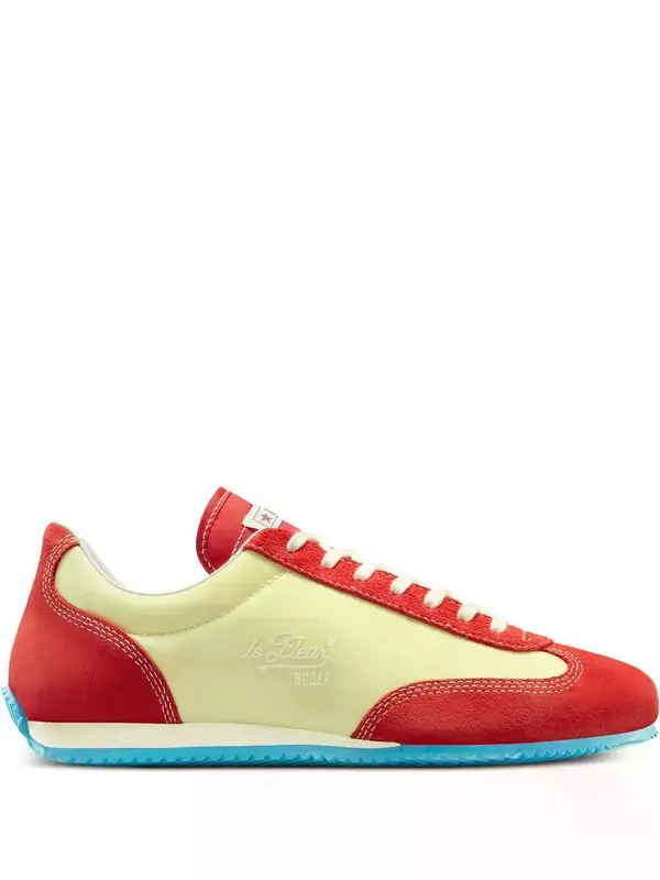 CONVERSE Coach Jogger Golf Le Fleur Meadow Mist Sneakers