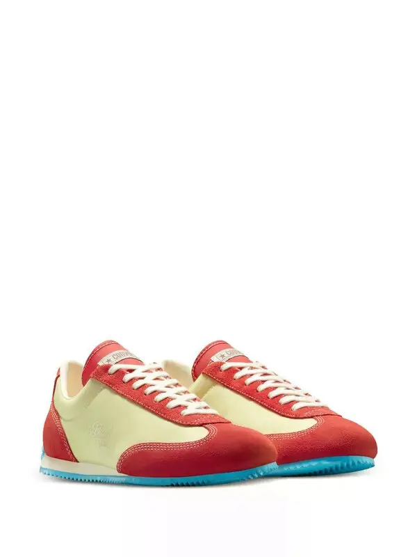 CONVERSE Coach Jogger Golf Le Fleur Meadow Mist Sneakers