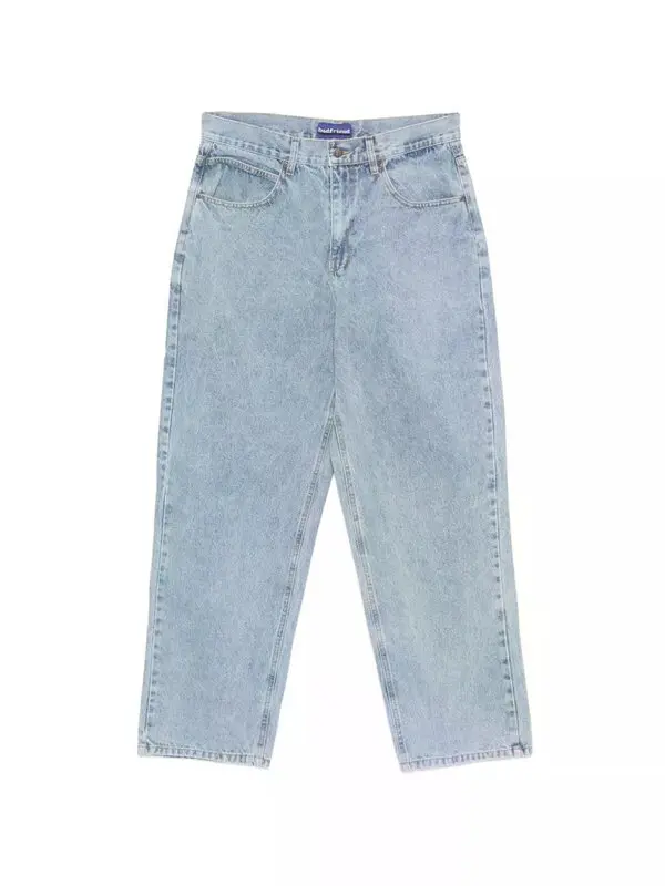 BADFRIEND Denim Jeans