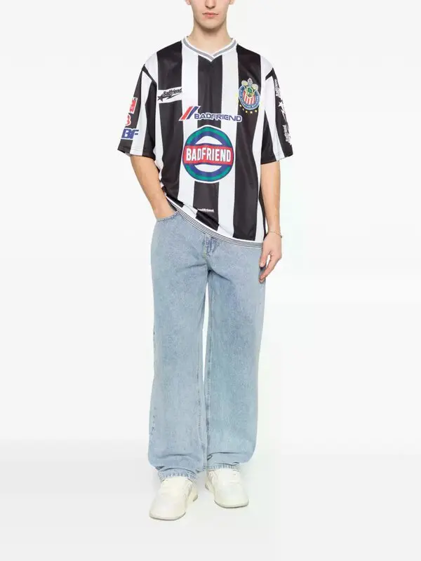 BADFRIEND Denim Jeans