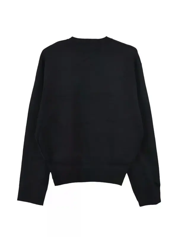 OMAR AFRIDI Jane Sweater