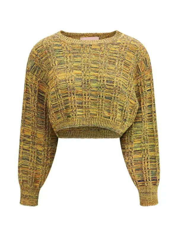 KRISTINA TI Melania Pullover