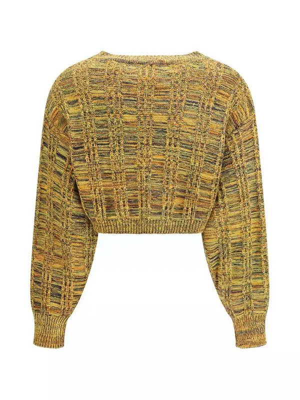 KRISTINA TI Melania Pullover