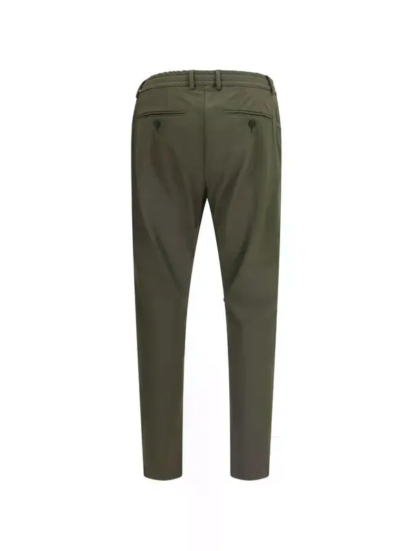 CRUNA Mitte Elasticated Trousers