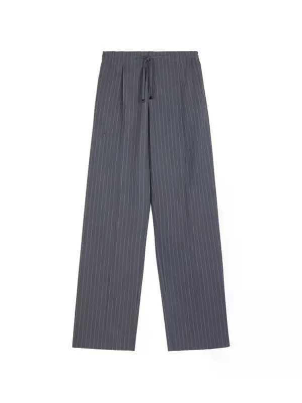 TOD'S Pinstripe Trousers