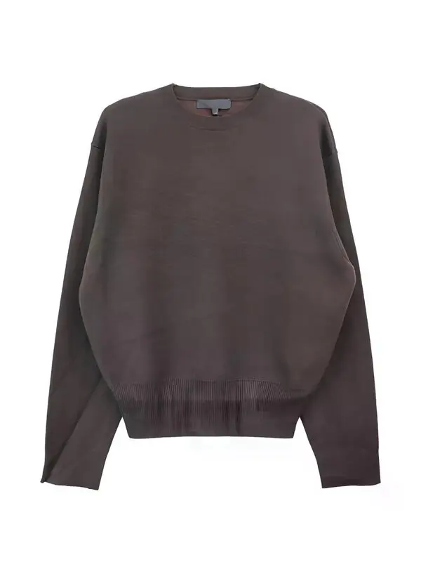 OMAR AFRIDI Jane Crewneck Knitwear