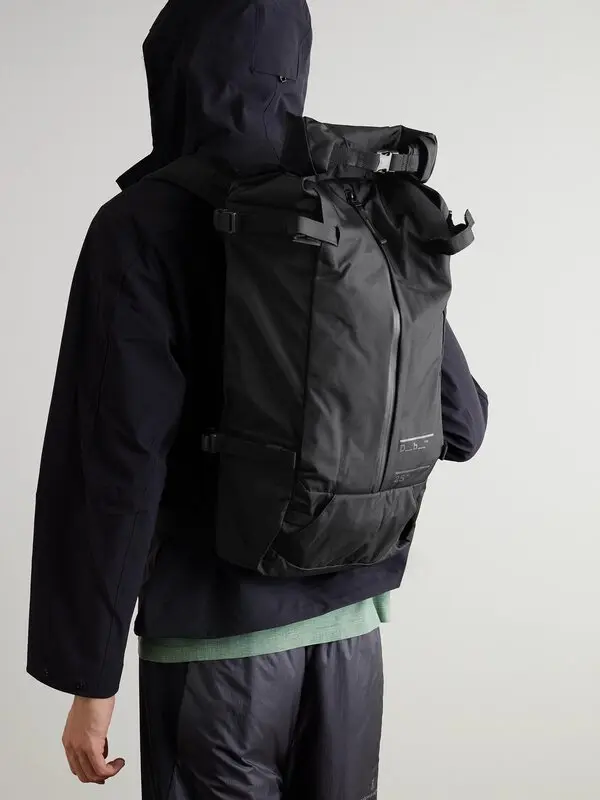 DB JOURNEY Snow Pro Ripstop Backpack