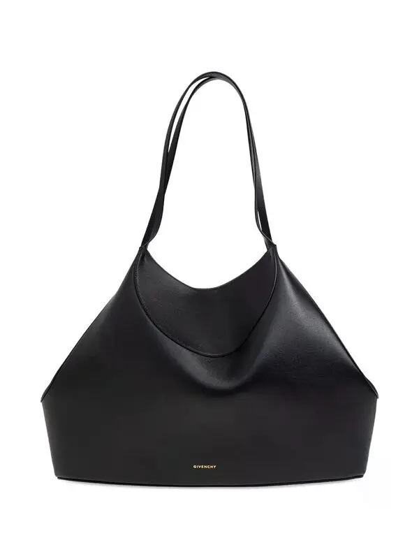 Givenchy Medium Facet Tote Bag - Black