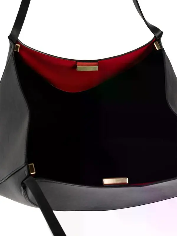 Givenchy Medium Facet Tote Bag - Black