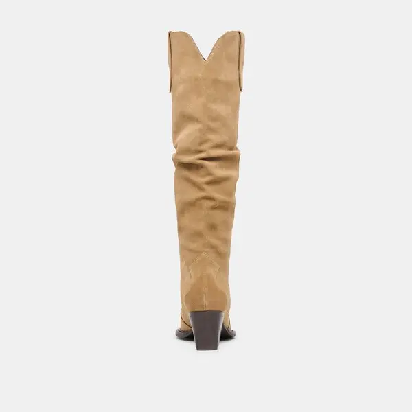 DOLCEVITA Buckly Tall Boots