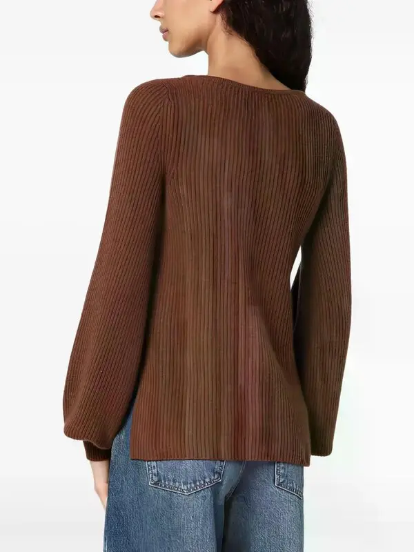 LOULOU Cashmere Jumper