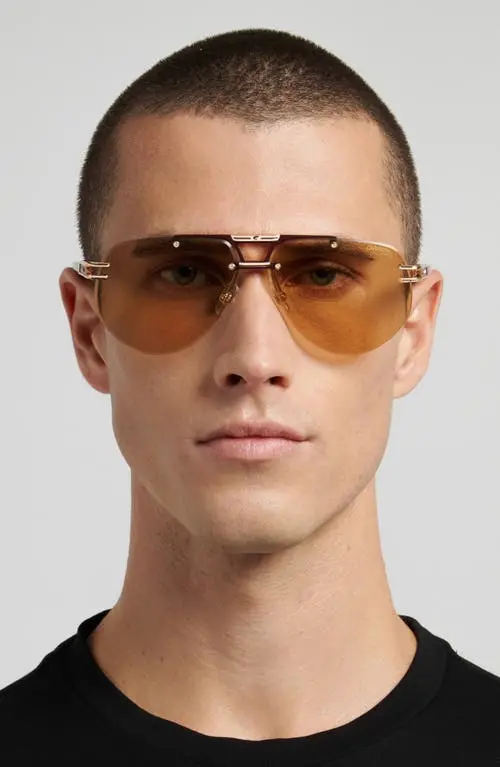 Carrera Eyewear 63mm Oversized Sunglasses