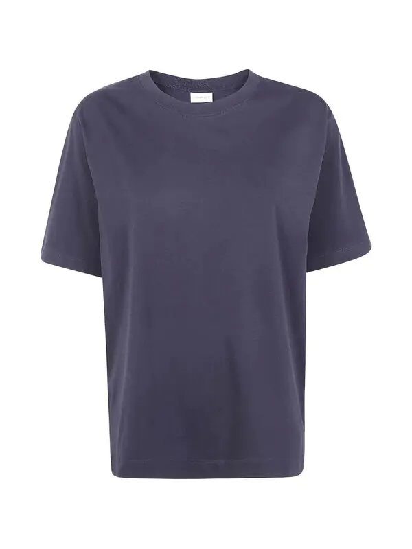 Dries Van Noten Heydu T-shirt - Black