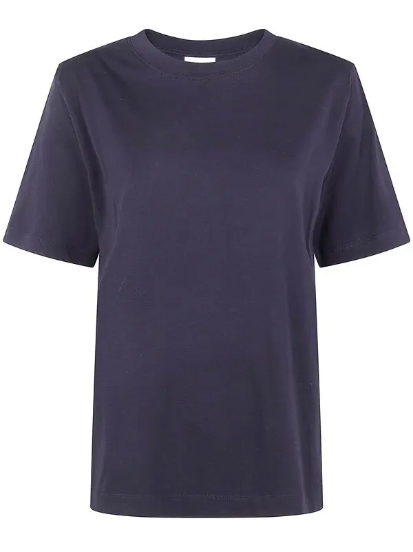 Dries Van Noten Heydu" T-shirt - Black