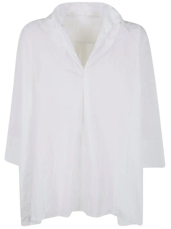 DANIELA GREGIS Classic Shirt