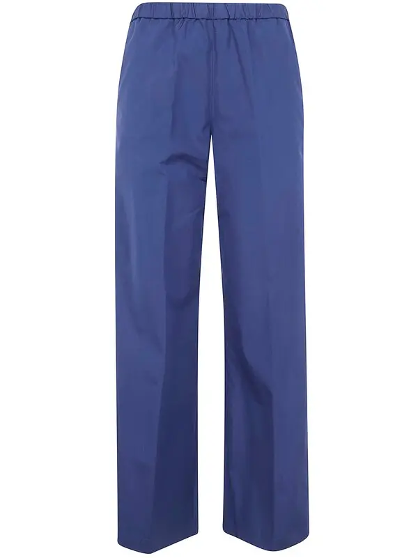 Aspesi Wide Leg Trousers