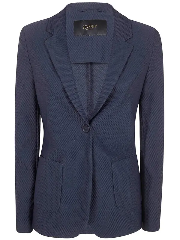 Seventy Link Tech Bistretch Jacket