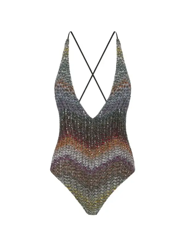 Missoni Caperdoni One Piece