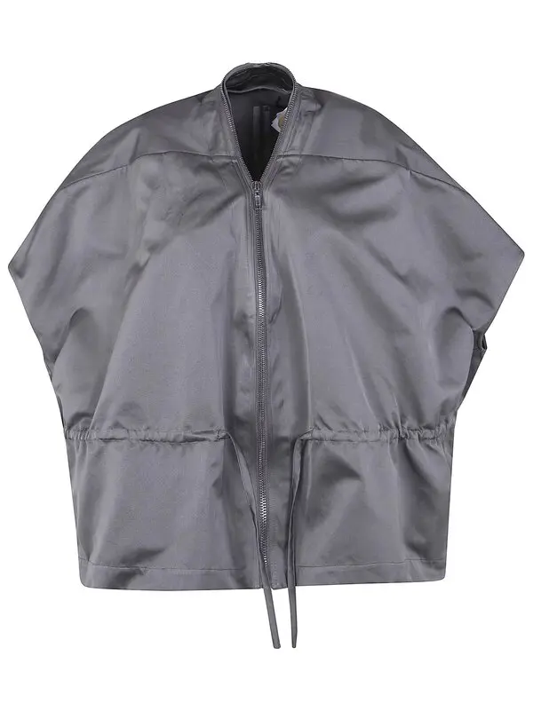Rick Owens Sail" Jacket