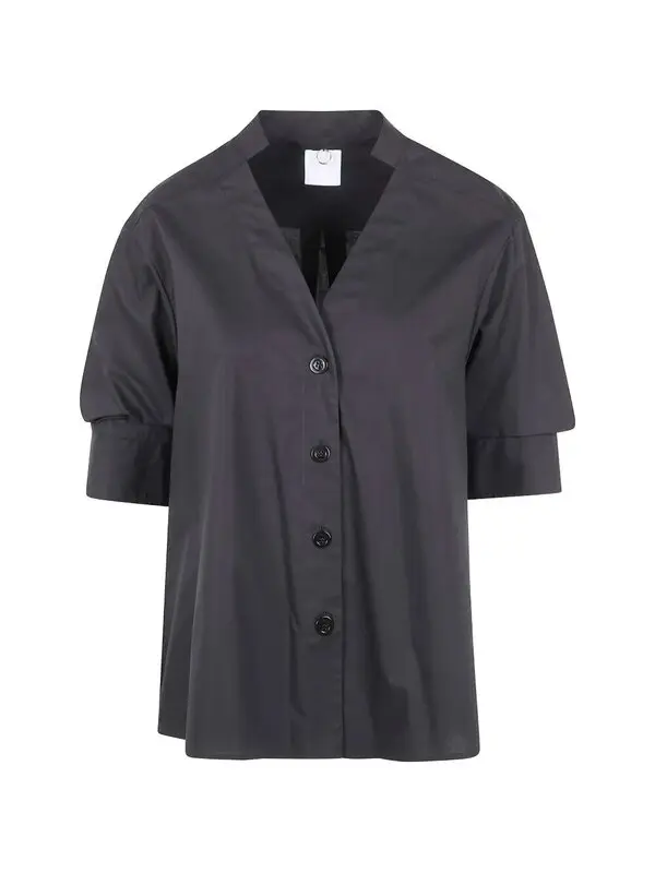 Mantū Button-down Shirt