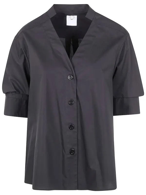 Mantū Button-down Shirt