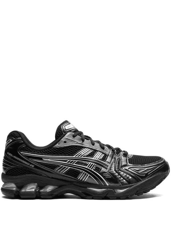 Asics Gel-kayano 14 Sneakers - Black