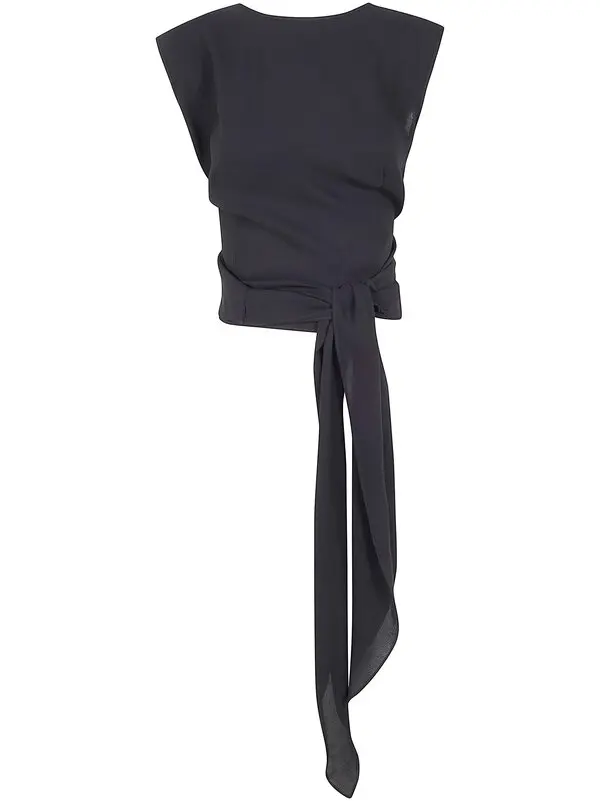 Mantū Classic Shirt - Black